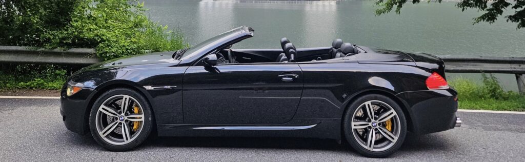 BMW SMG I II III 세대별 차이점 - KARERAZ